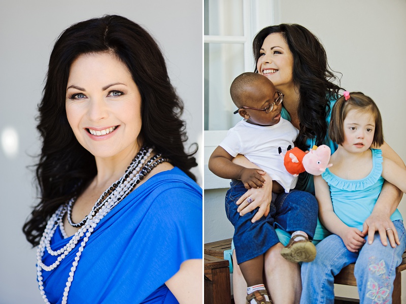 Artistic Wedding Photographer based in Cape Town » Anna-Mart van der Merwe