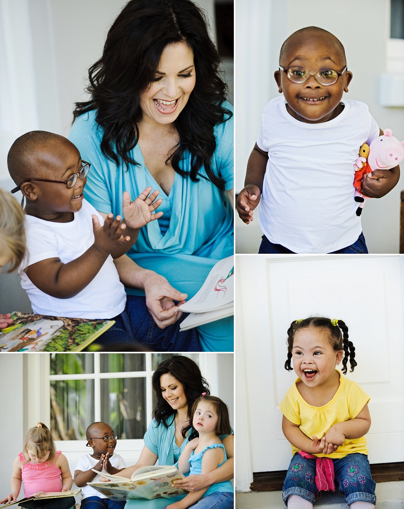 Artistic Wedding Photographer based in Cape Town » Anna-Mart van der Merwe