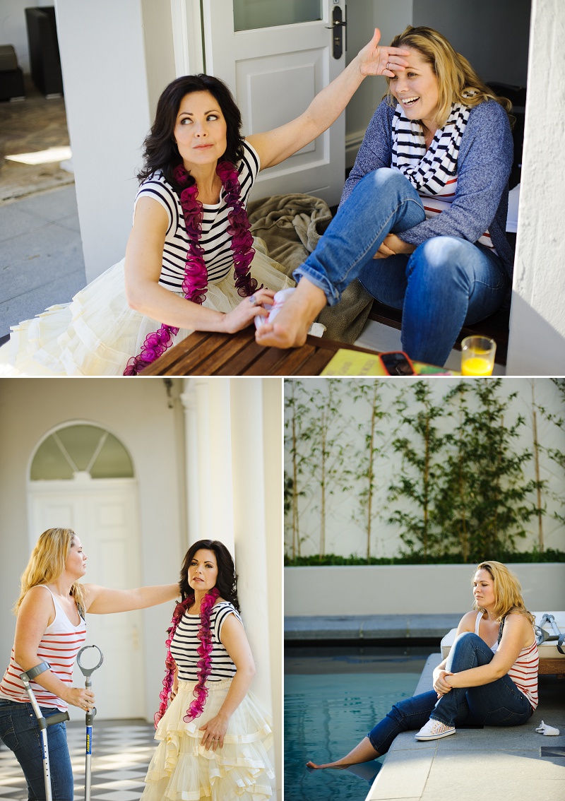 Artistic Wedding Photographer based in Cape Town » Anna-Mart van der Merwe