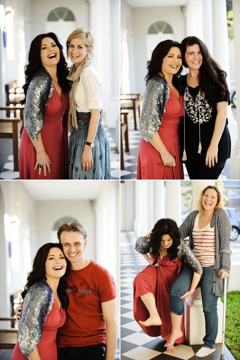 Artistic Wedding Photographer based in Cape Town » Anna-Mart van der Merwe