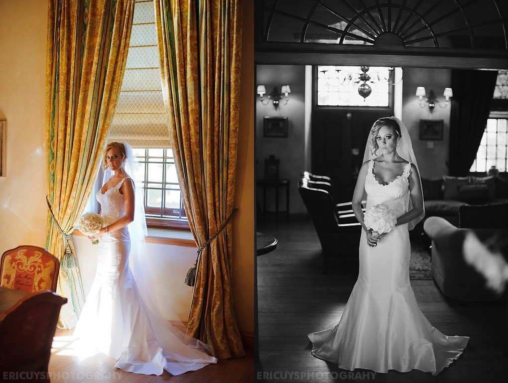 Artistic Wedding Photographer based in Cape Town » Emma + Gerard ...