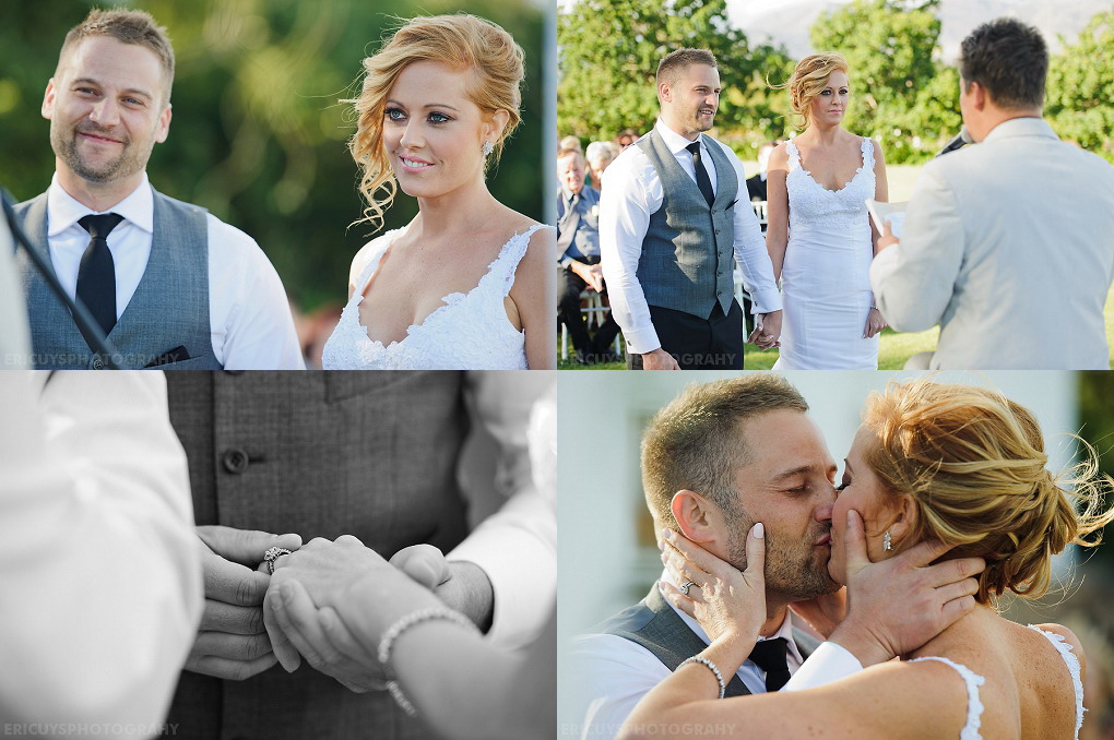 Artistic Wedding Photographer based in Cape Town » Emma + Gerard ...