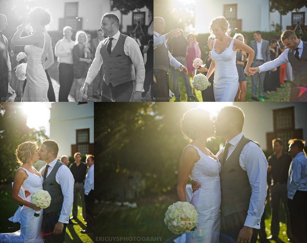 Artistic Wedding Photographer based in Cape Town » Emma + Gerard ...