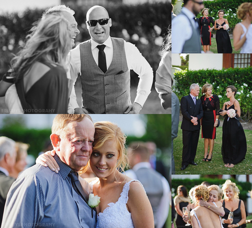 Artistic Wedding Photographer based in Cape Town » Emma + Gerard ...