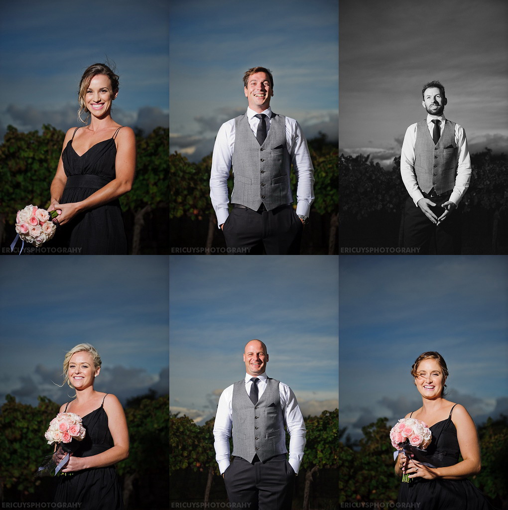 Artistic Wedding Photographer based in Cape Town » Emma + Gerard ...