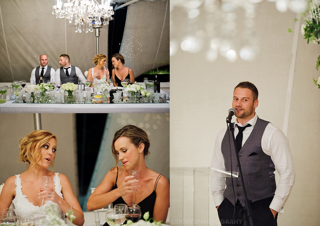 Artistic Wedding Photographer based in Cape Town » Emma + Gerard ...