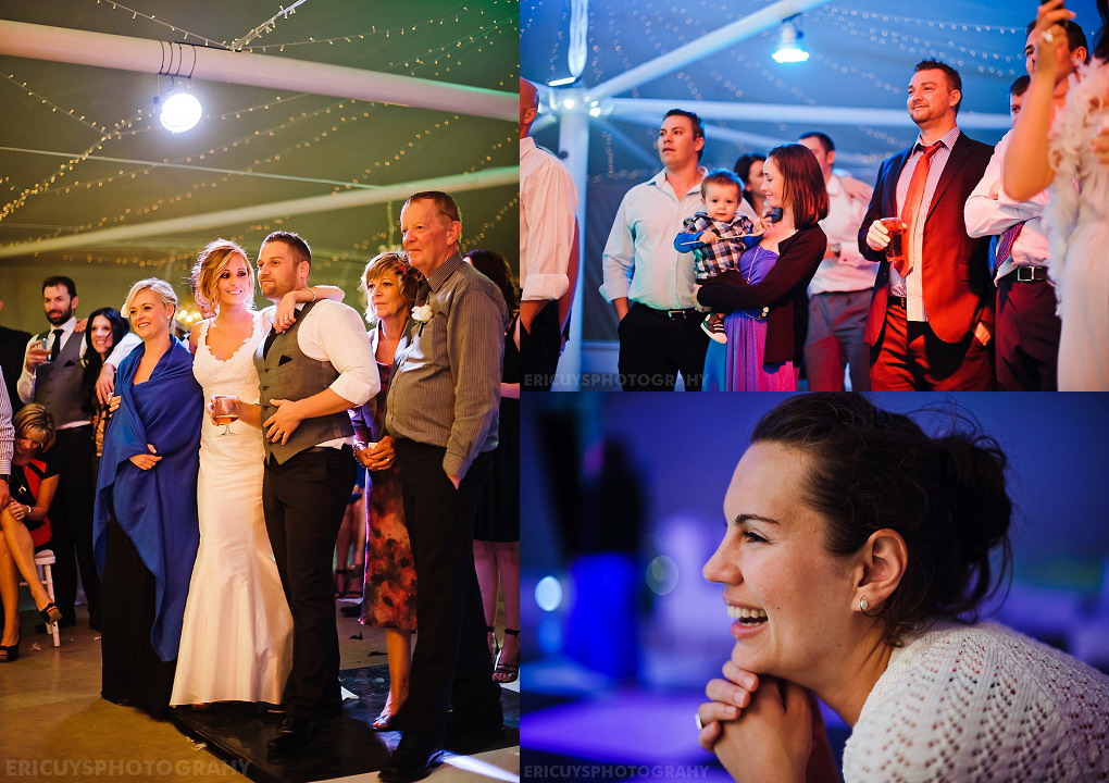 Artistic Wedding Photographer based in Cape Town » Emma + Gerard ...