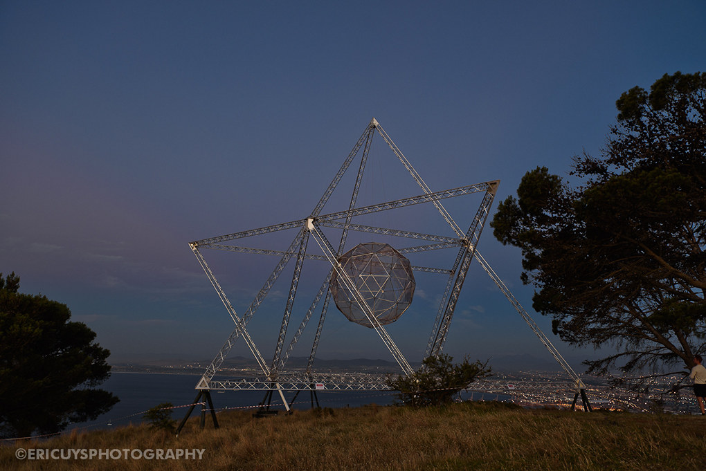 Artistic Wedding Photographer based in Cape Town » SunStar in Cape Town